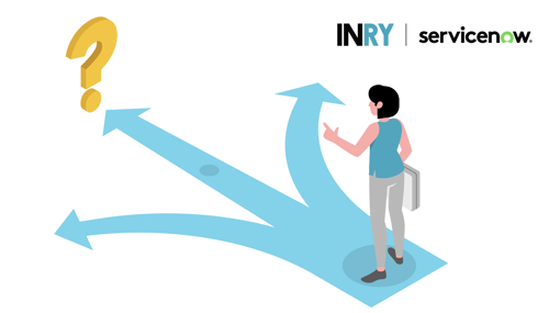 Choosing Between Servicenow Customization And Configuration